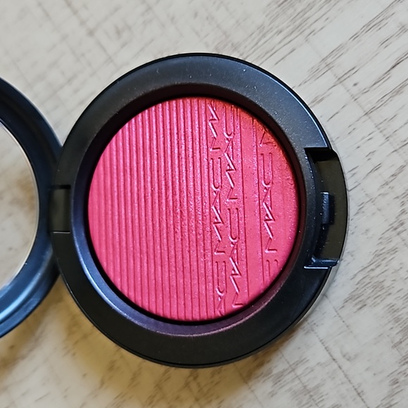 MAC Cosmetics | Makeup | Mac Extra Dimension Blush In Rosy Cheeks ...